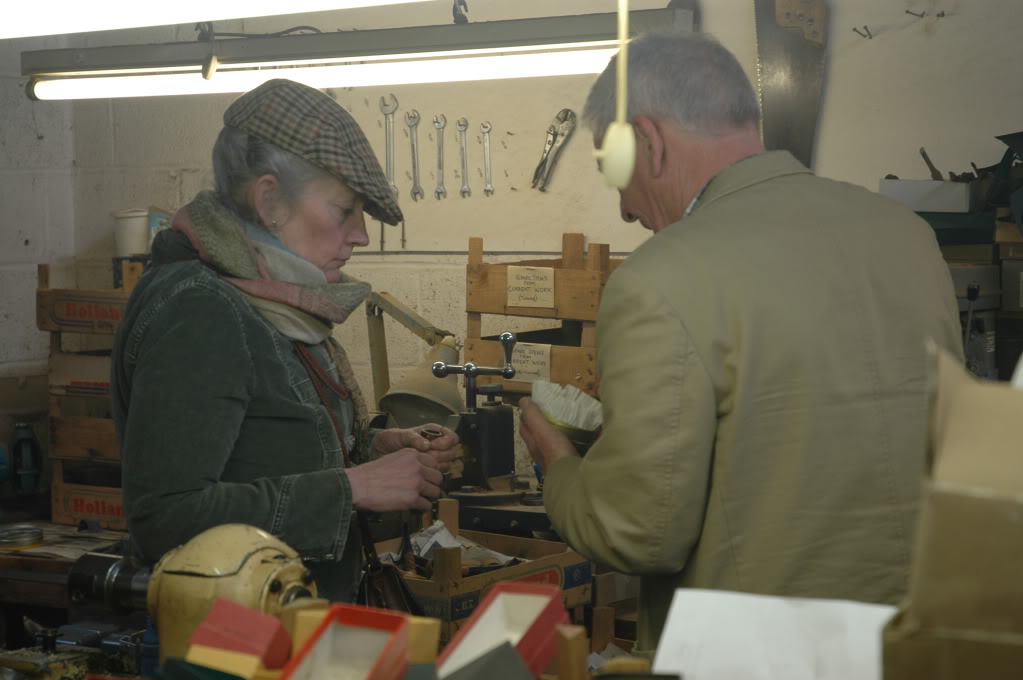 Blakemar Briars March 2012 | Pipe Club of London