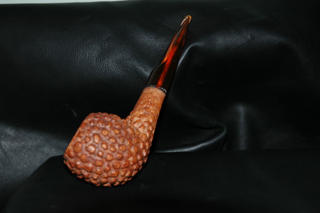 Blakemar Briars March 2012 | Pipe Club of London