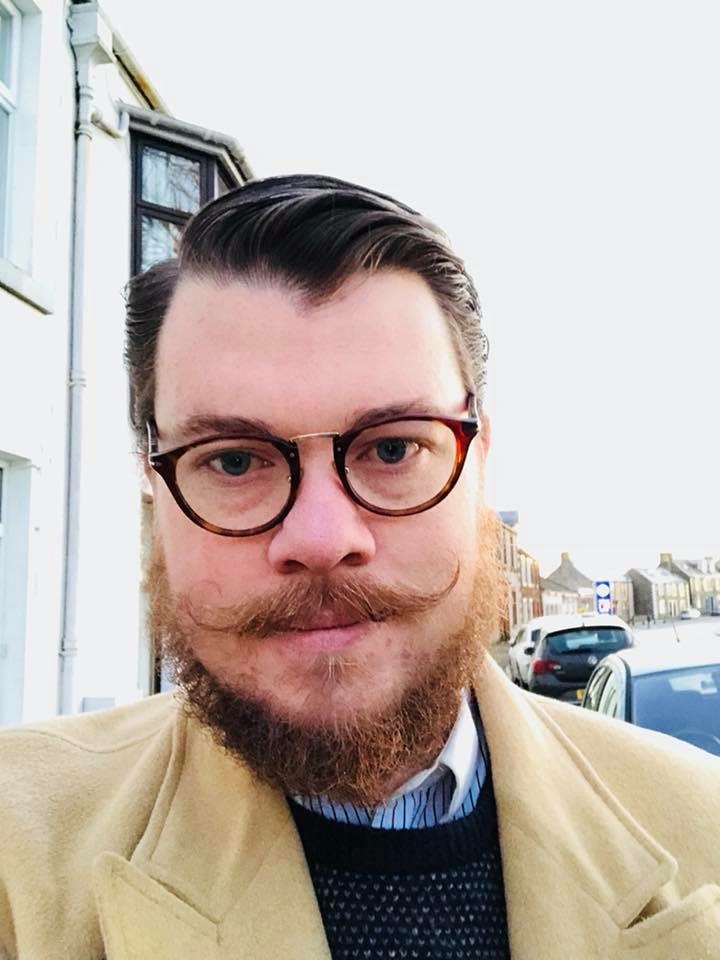 Sir James d’Horslongue Cavendish – UK802A | Pipe Club of London