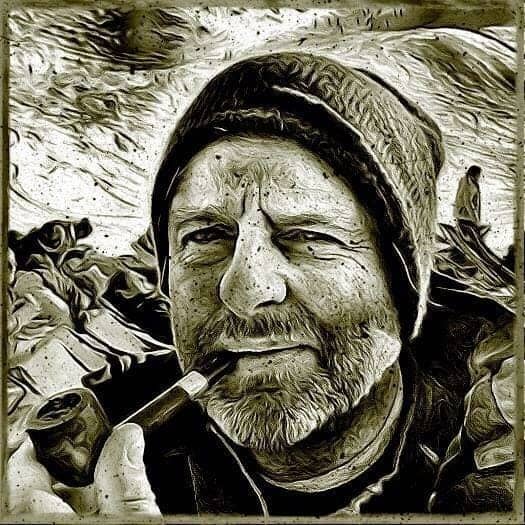Adrian J. Flowers – UK847F | Pipe Club of London