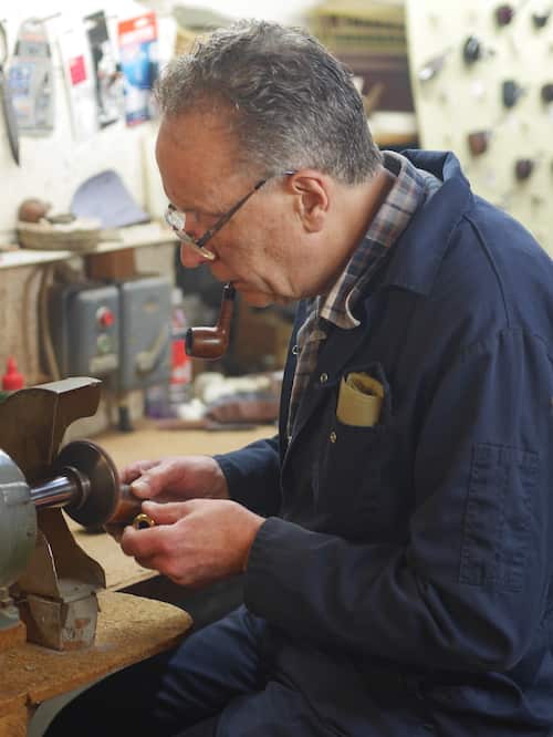 21st September meeting at Blakemar Briars | Pipe Club of London