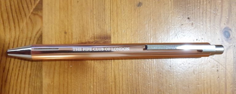 Products | Pipe Club of London