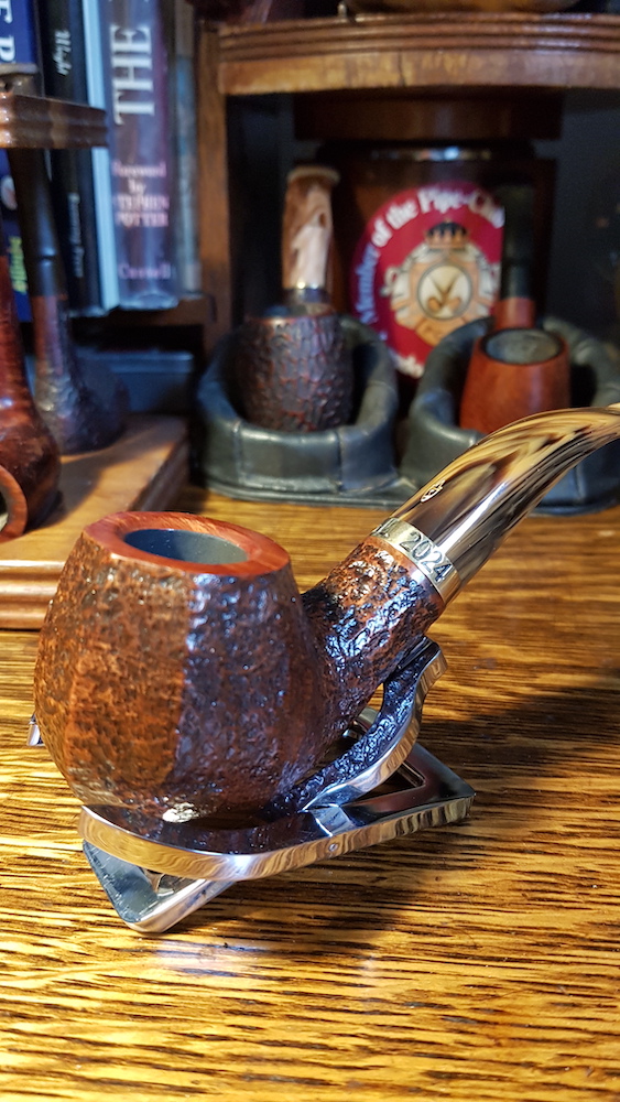 Pipe Club of London | The premier pipe club of Great Britain
