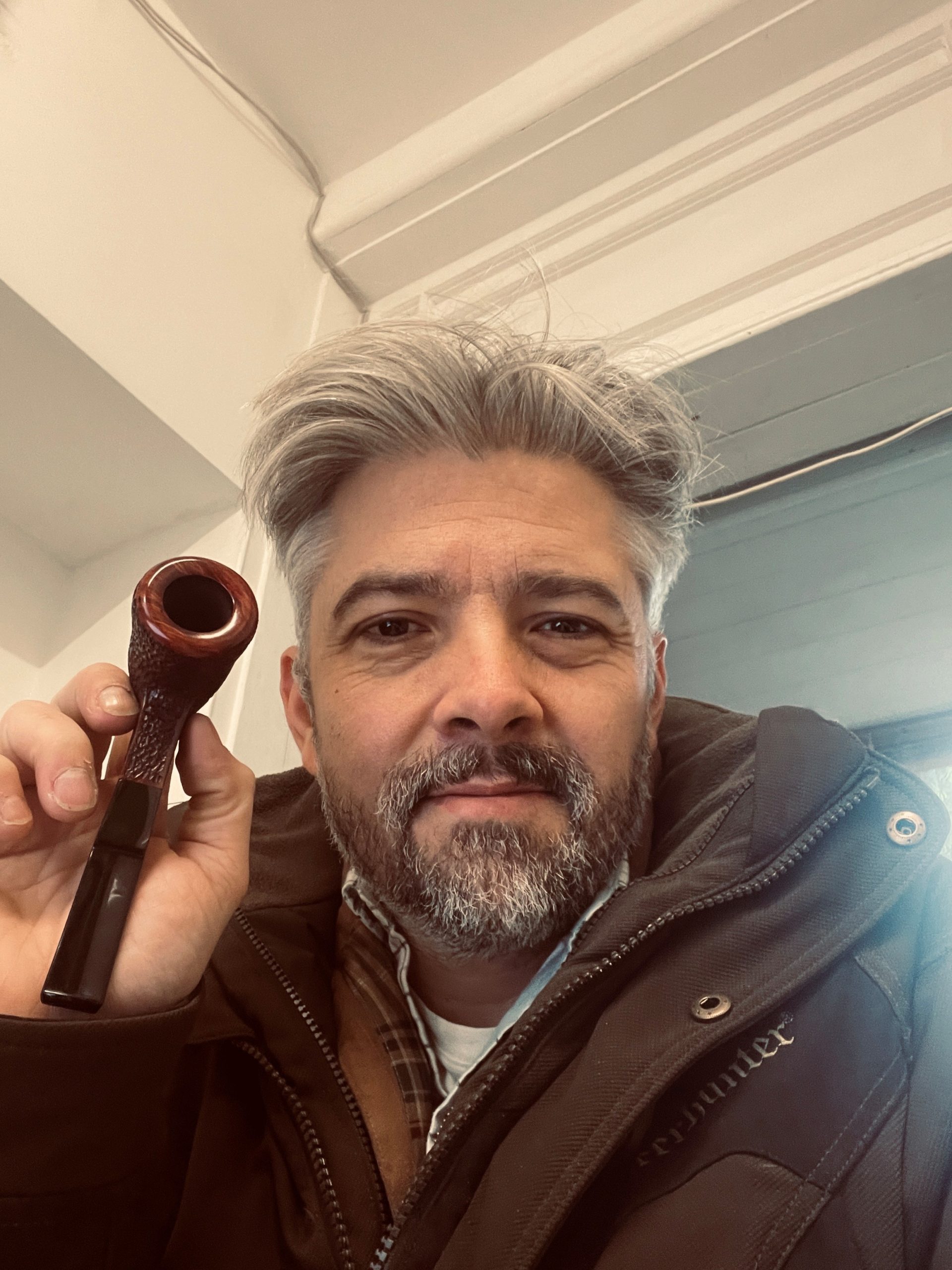 Pipe Club of London | The premier pipe club of Great Britain