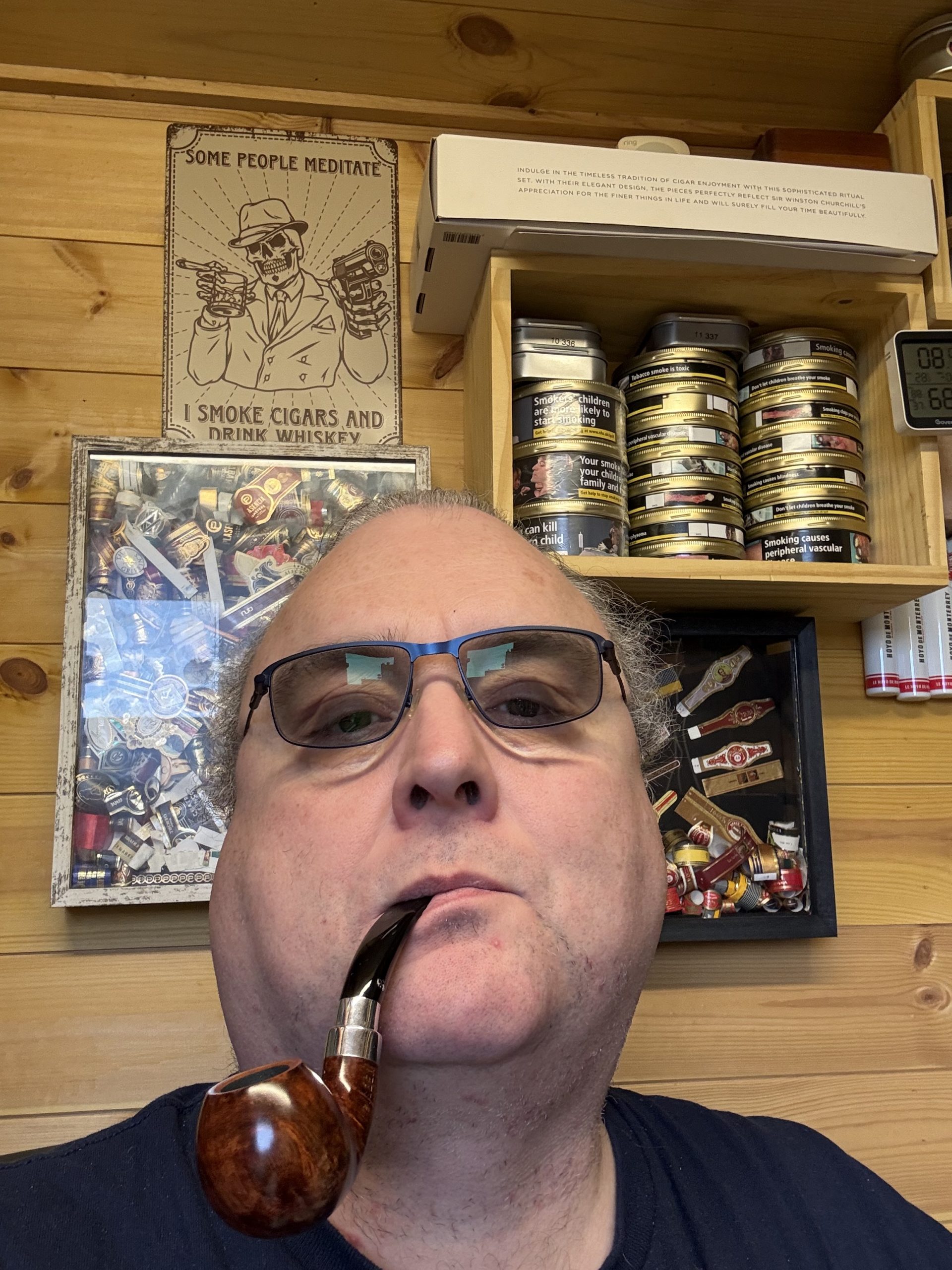 Pipe Club of London | The premier pipe club of Great Britain